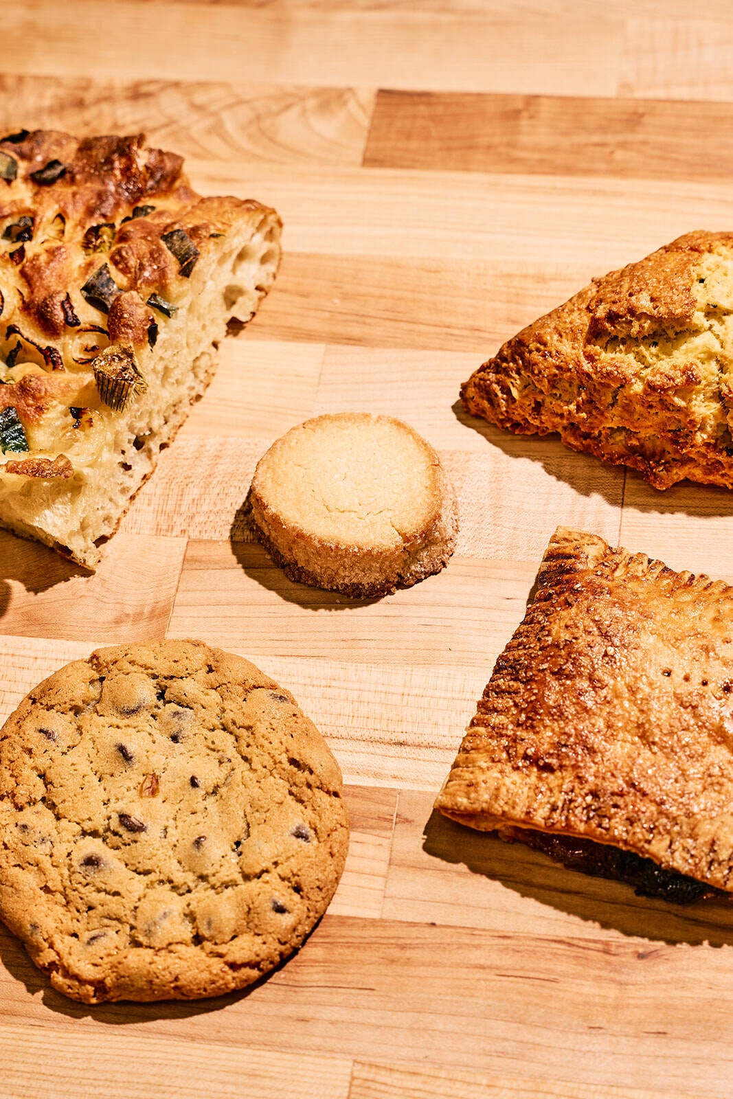 Sourdough Bread Bakery | Grit Bakery - Charleston Retail Bread Bakery